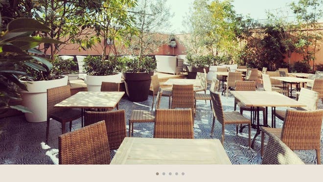 ミーティングや展示会、会議利用などに!の写真4