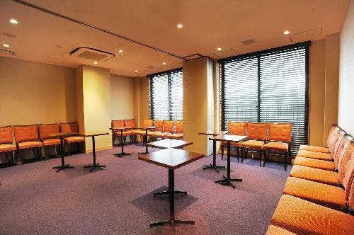 ミーティングや展示会、会議利用などに！の写真5