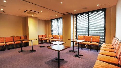 ミーティングや展示会、会議利用などに!の写真5