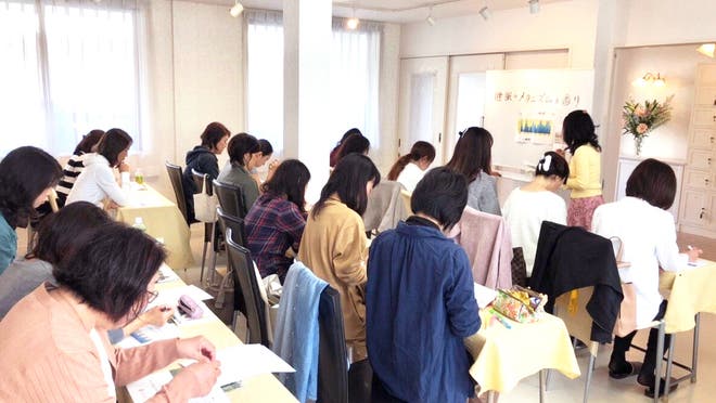 ★ セレッサ1F ★ 撮影、フィットネス、セミナー、女子会などに!駐車場、WiFi完備、自然光あり、藤塚インター5分の写真10