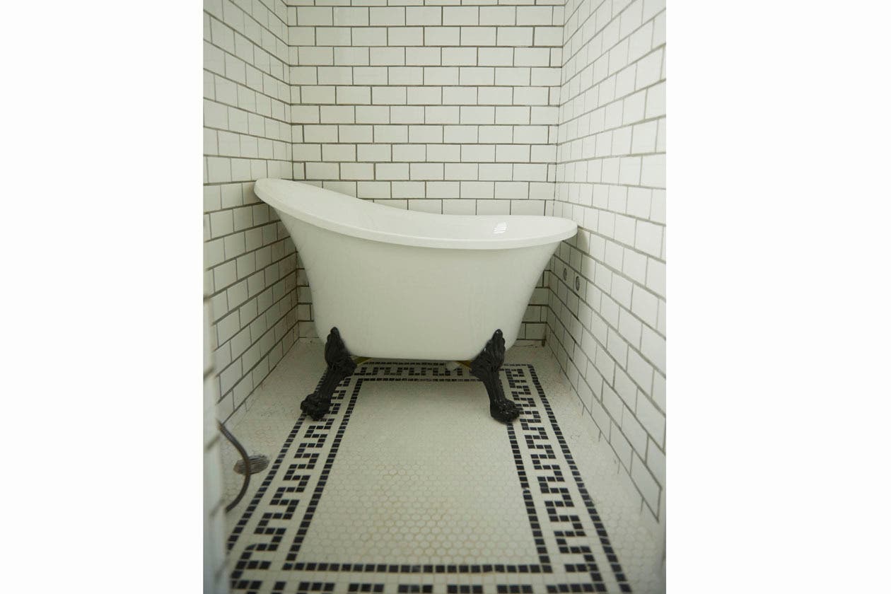 下北沢駅徒歩5分の一軒家スタジオレナード。５つの部屋を各種撮影・控え室・ワークショップ・展示会などに！の写真22