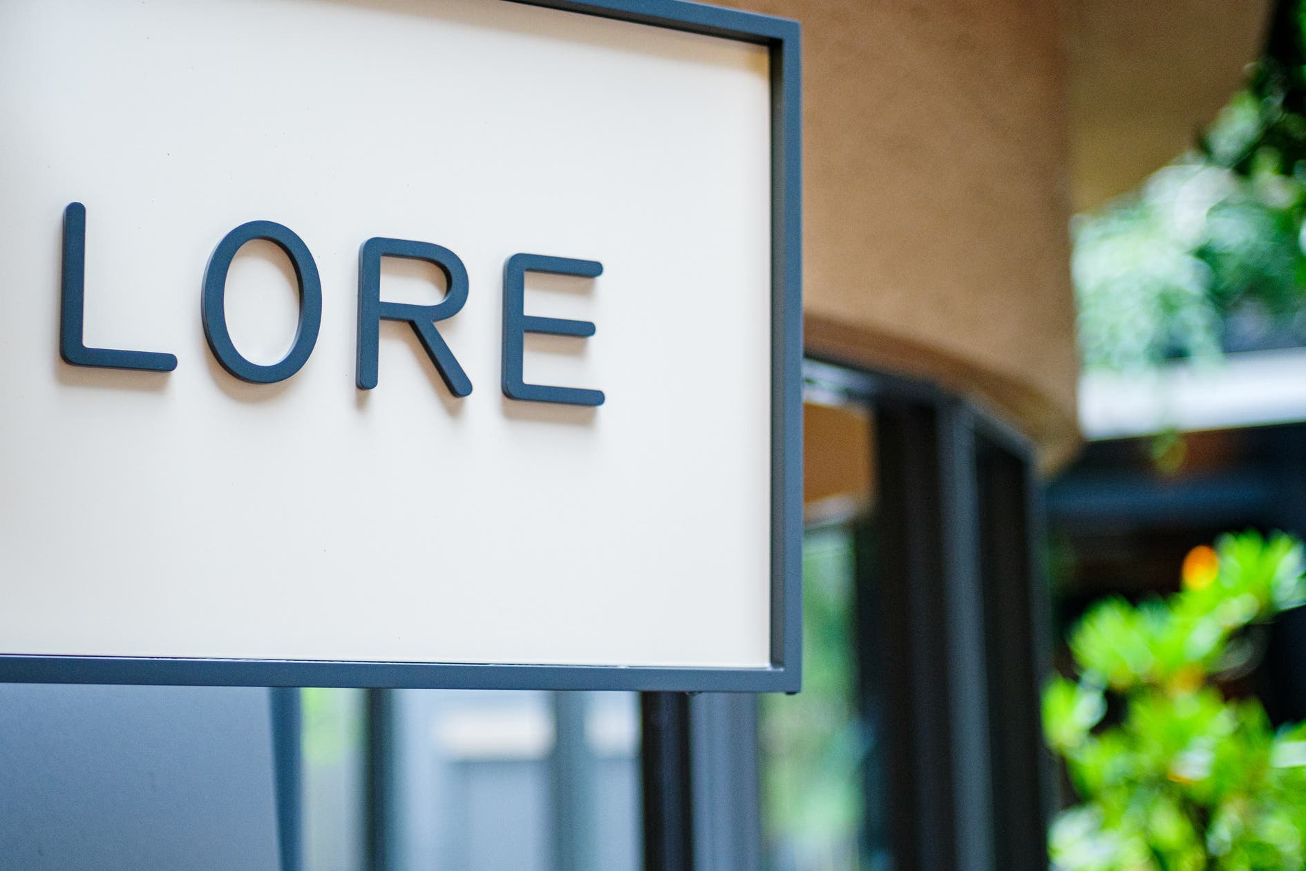 六本木駅から徒歩4分、東京カレンダーの撮影場所としても使用された隠れ家レストランの写真7