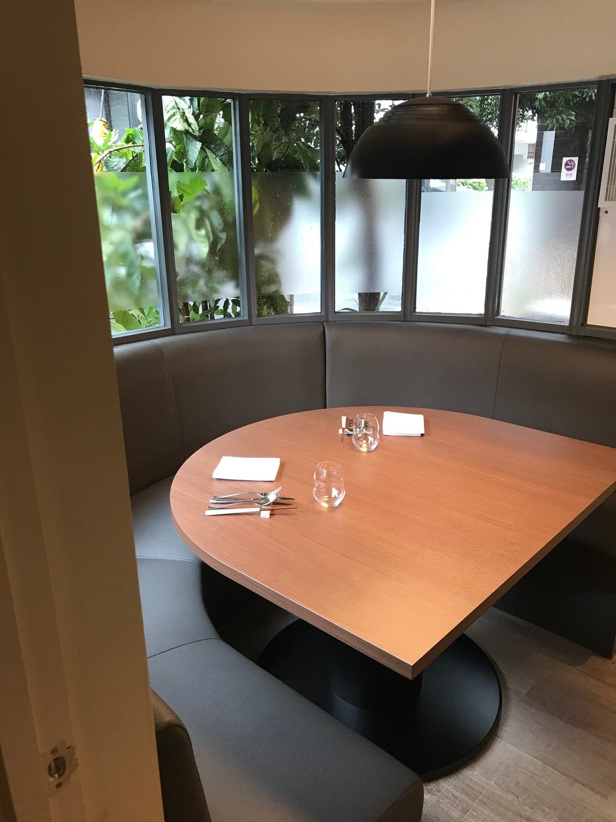 六本木駅から徒歩4分、東京カレンダーの撮影場所としても使用された隠れ家レストランの写真11