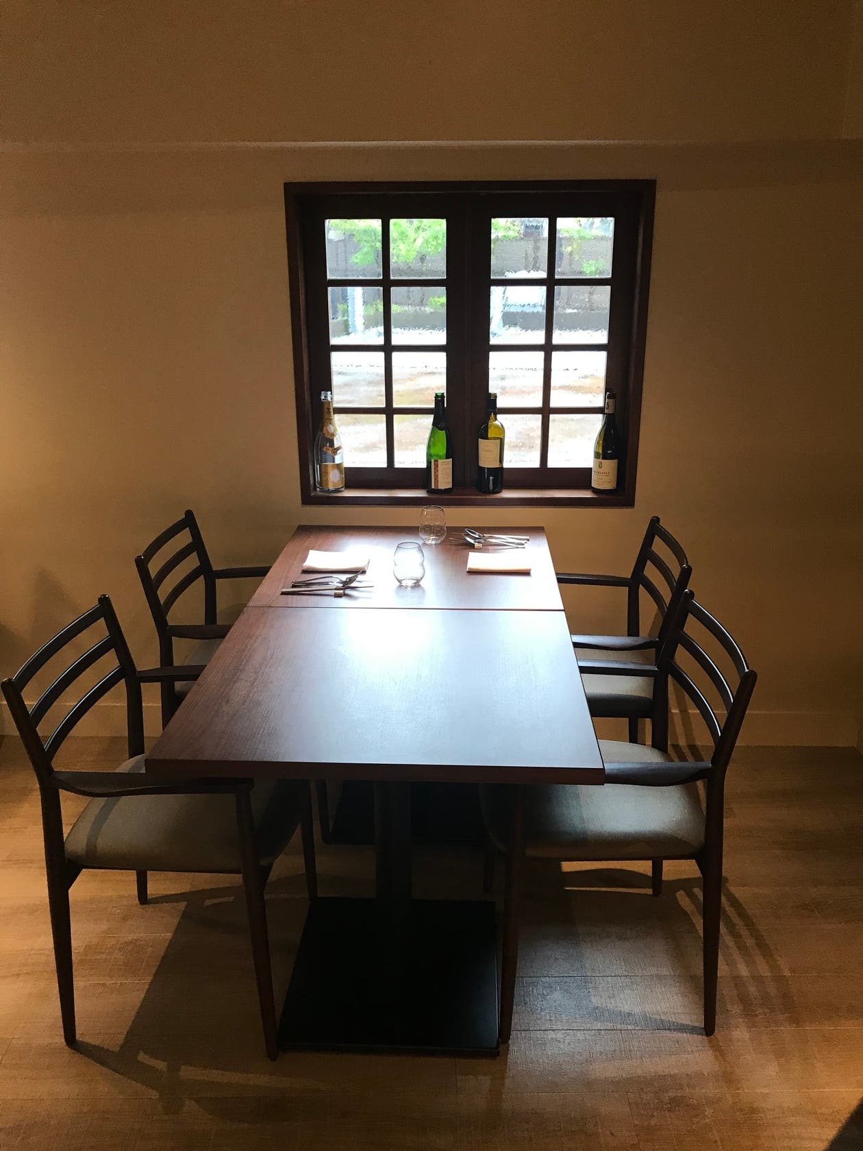 六本木駅から徒歩4分、東京カレンダーの撮影場所としても使用された隠れ家レストランの写真12