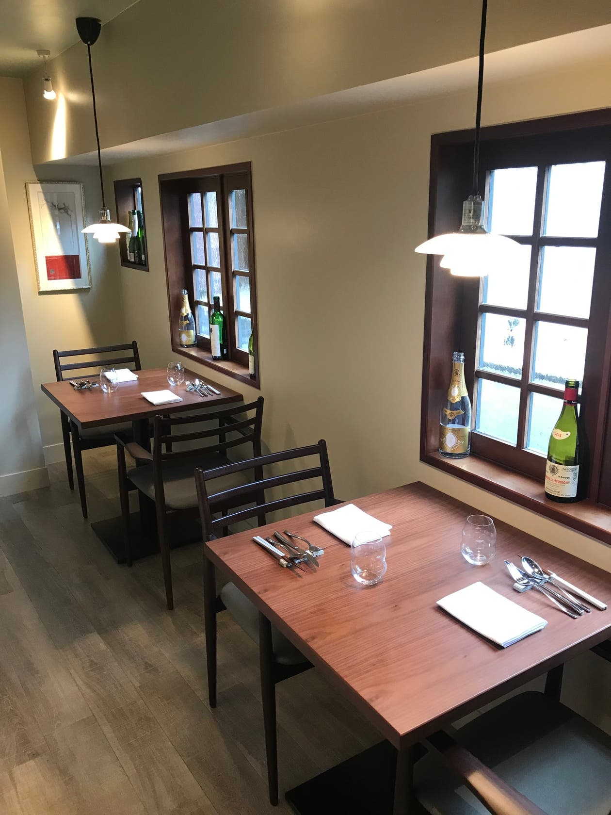 六本木駅から徒歩4分、東京カレンダーの撮影場所としても使用された隠れ家レストランの写真13