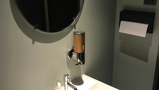 六本木駅から徒歩4分、東京カレンダーの撮影場所としても使用された隠れ家レストランの写真16