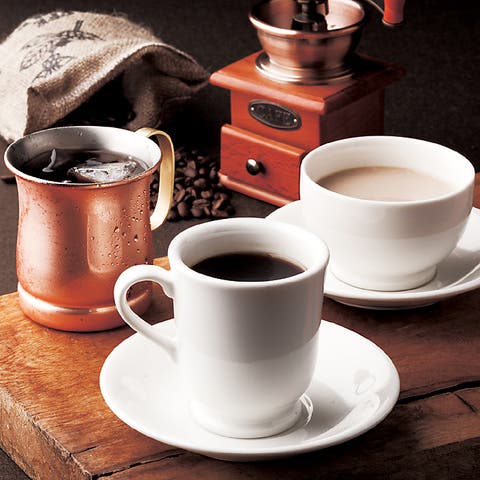 特典【LEON店内カフェメニュー飲み放題】の画像4