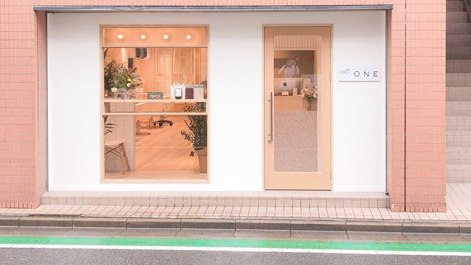 【自由が丘駅徒歩2分】サロンワーク向けスペース。面貸し・撮影・講習会などにおすすめ。の写真2