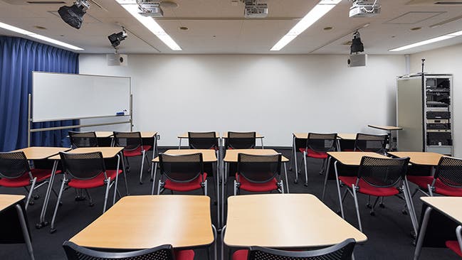 青山roomA 外苑前駅徒歩1分【セミナー・講演会・撮影におすすめ】の写真1