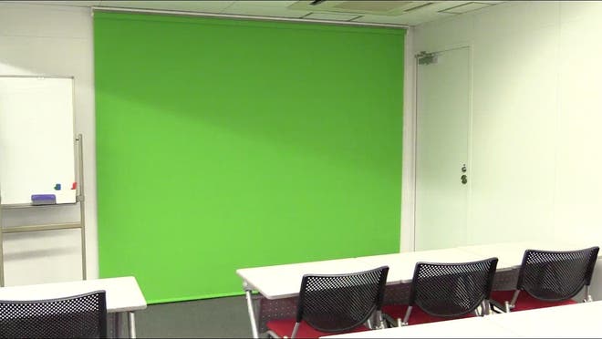 青山roomF【セミナー・講演会などに最適な大規模会議室】の写真4