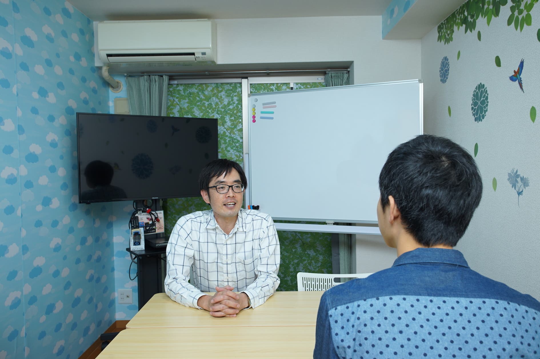 【京都駅前スターウィン】駅から最！最寄り！の貸し会議室・レンタルスペース　京都駅地下出口から徒歩３８秒！５３歩！！の会議室☆彡の写真9