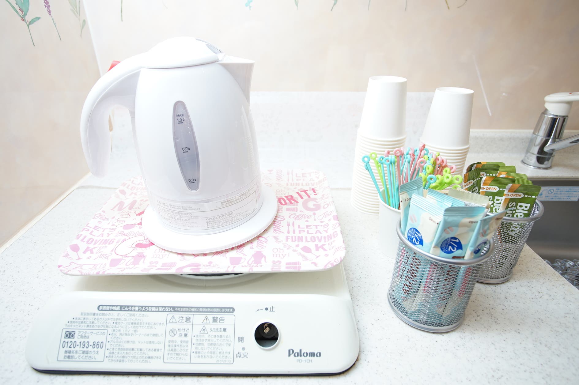 【京都駅前スターウィン】駅から最！最寄り！の貸し会議室・レンタルスペース　京都駅地下出口から徒歩３８秒！５３歩！！の会議室☆彡の写真13