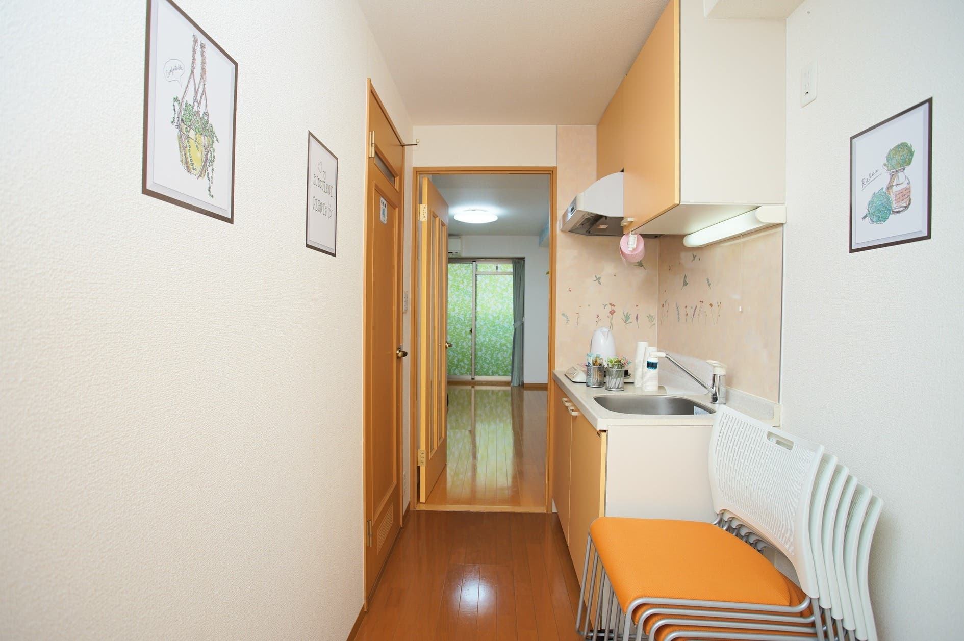 【京都駅前スターウィン】駅から最！最寄り！の貸し会議室・レンタルスペース　京都駅地下出口から徒歩３８秒！５３歩！！の会議室☆彡の写真16