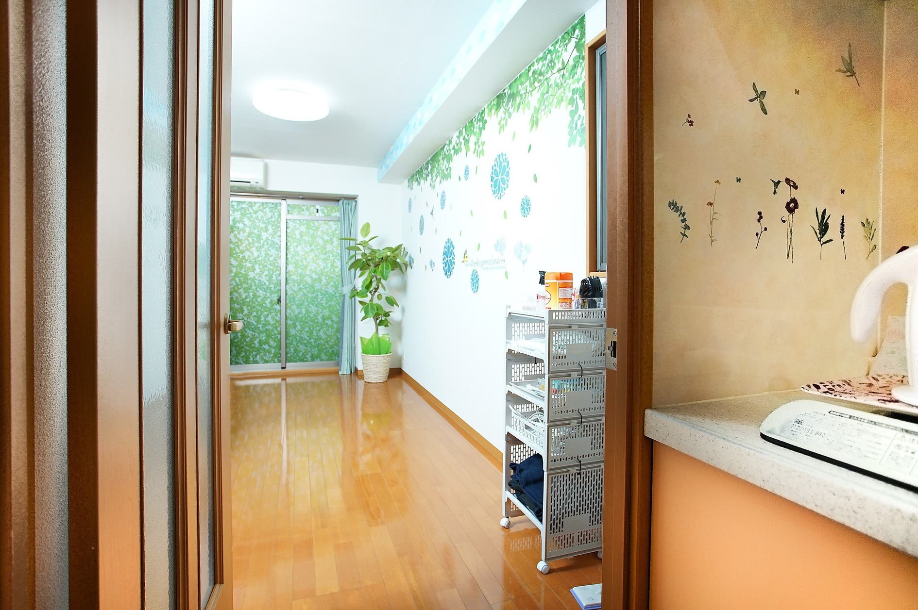 【京都駅前スターウィン】駅から最！最寄り！の貸し会議室・レンタルスペース　京都駅地下出口から徒歩３８秒！５３歩！！の会議室☆彡の写真17