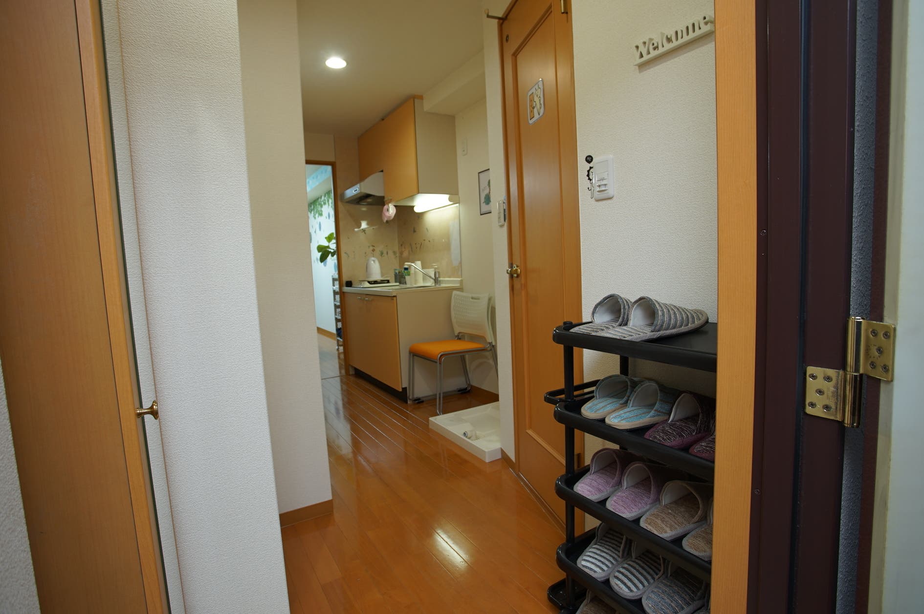 【京都駅前スターウィン】駅から最！最寄り！の貸し会議室・レンタルスペース　京都駅地下出口から徒歩３８秒！５３歩！！の会議室☆彡の写真18