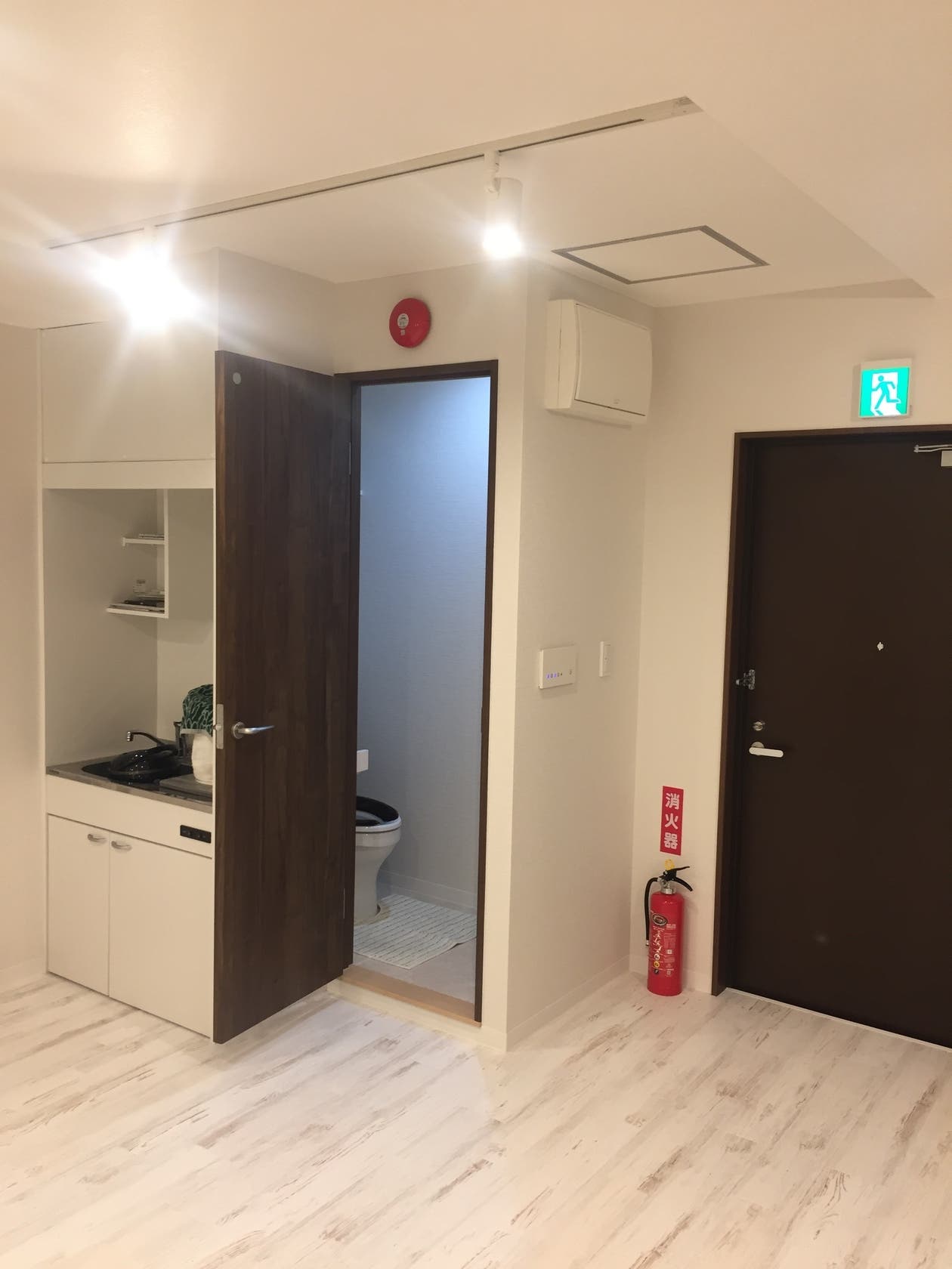 駅徒歩1分のレッスンスタジオ！ダンス・ヨガ・フィットネスなどに！の写真6