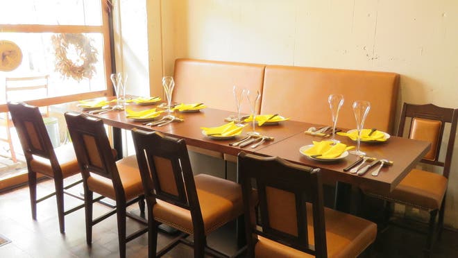 【二子玉川駅徒歩6分】商店街沿いおしゃれなレストランスペース。パーティ・ロケ撮影・会議などに!の写真4