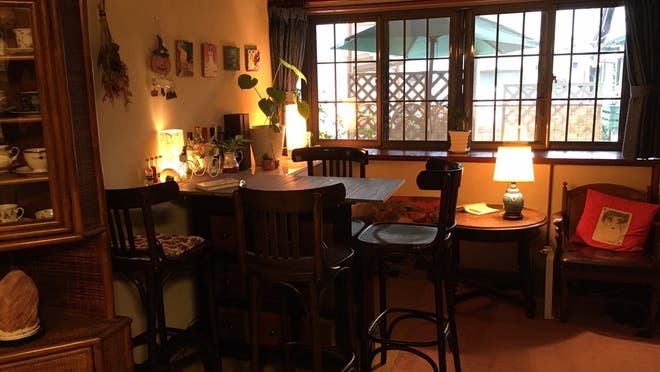 お教室開講の場所として◎趣味の集まりにも♪の写真7