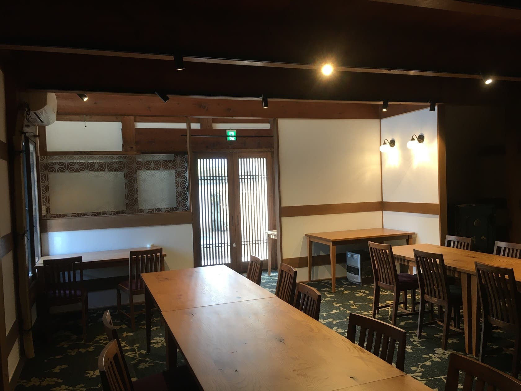 【ならまちパーティスペース】近鉄奈良駅徒歩10分！町屋が並ぶ「ならまち」でパーティはいかが！の写真7