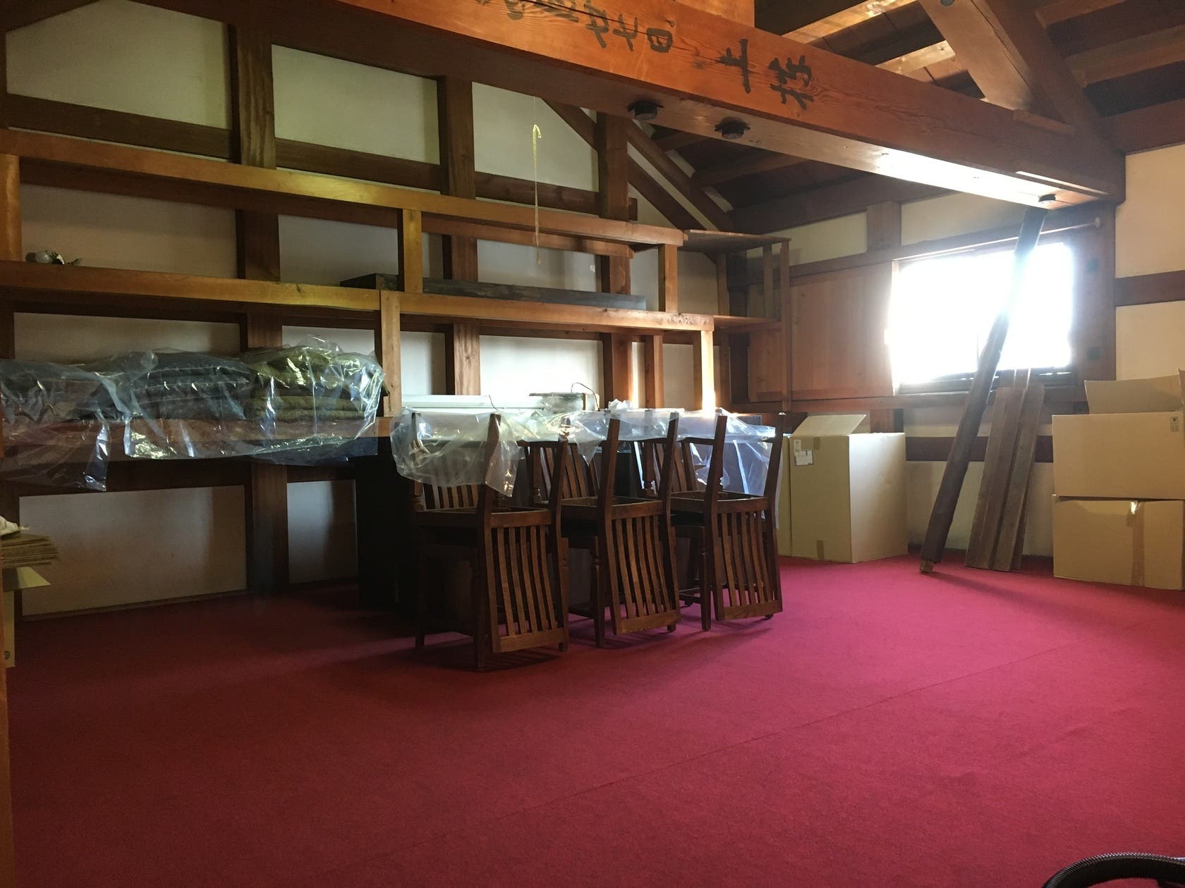 【ならまちパーティスペース】近鉄奈良駅徒歩10分！町屋が並ぶ「ならまち」でパーティはいかが！の写真13