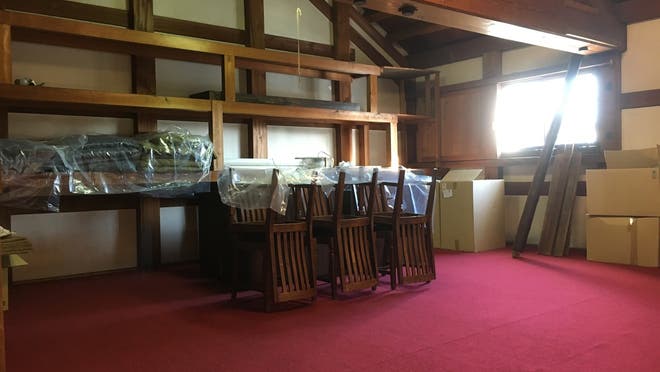 【ならまちパーティスペース】近鉄奈良駅徒歩10分!町屋が並ぶ「ならまち」でパーティはいかが!の写真13