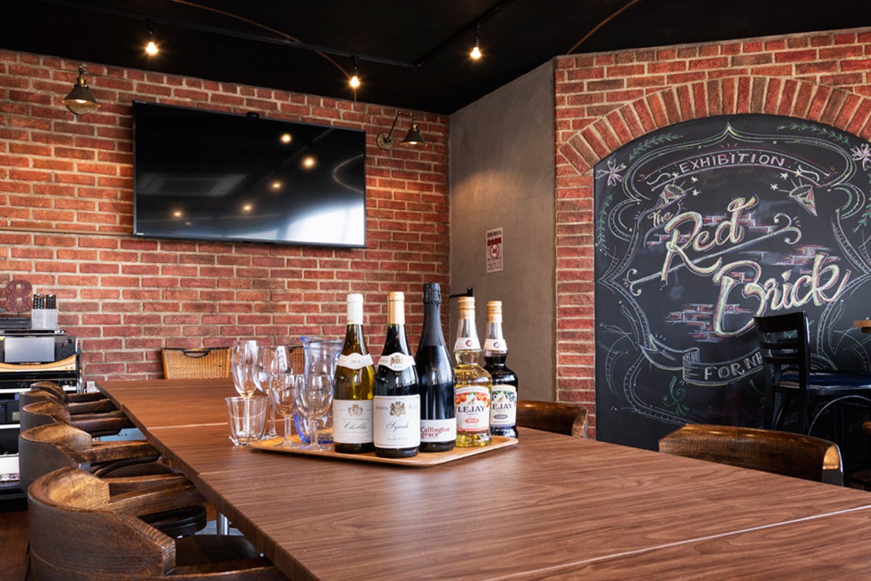 キッチン付　カラオケ付　自由に使えるパーティールーム　宴会・イベント・会議の写真15