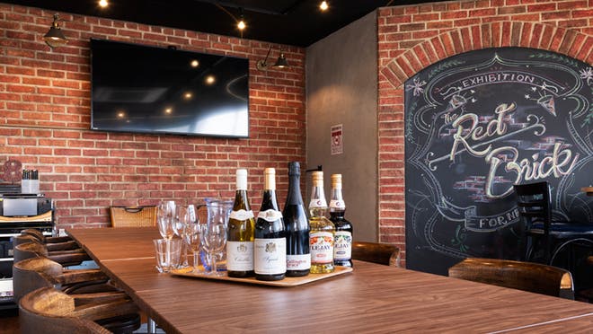 キッチン付 カラオケ付 自由に使えるパーティールーム 宴会・イベント・会議の写真15