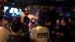 キッチン付 カラオケ付 自由に使えるパーティールーム 宴会・イベント・会議の写真3