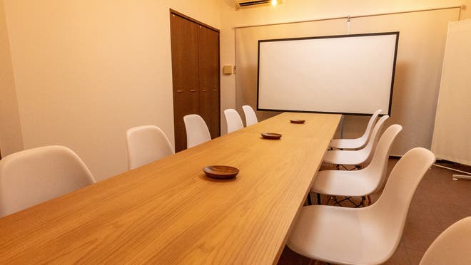 有線LANあり おもろまち駅徒歩5分 ZOOM会議、研修、撮影にも最適な個室 便利なコンビニもの写真12