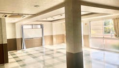 ワンコイン貸出開始キャンペーン/自然光広々!机椅子有り・垂水駅徒歩8分/アウトレット近く・会議・ヨガの写真2
