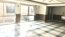 ワンコイン貸出開始キャンペーン/自然光広々!机椅子有り・垂水駅徒歩8分/アウトレット近く・会議・ヨガの写真3