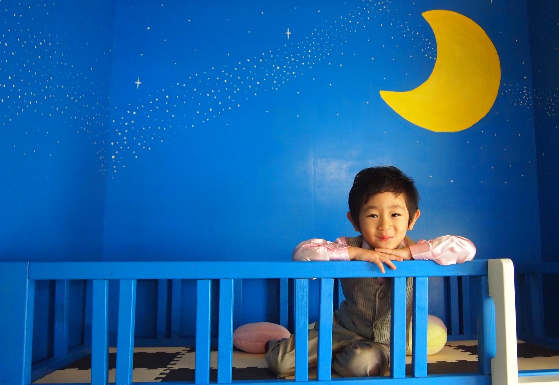 個人・商用OK！写真撮影・ママ会・コスプレ撮影・レッスン利用など☆スタジオMOANA☆駐車場3台の写真22