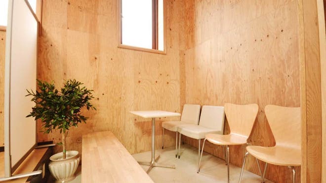 【千葉・八街市】大きなフローリングスタジオとキッチンの使える空間の写真17