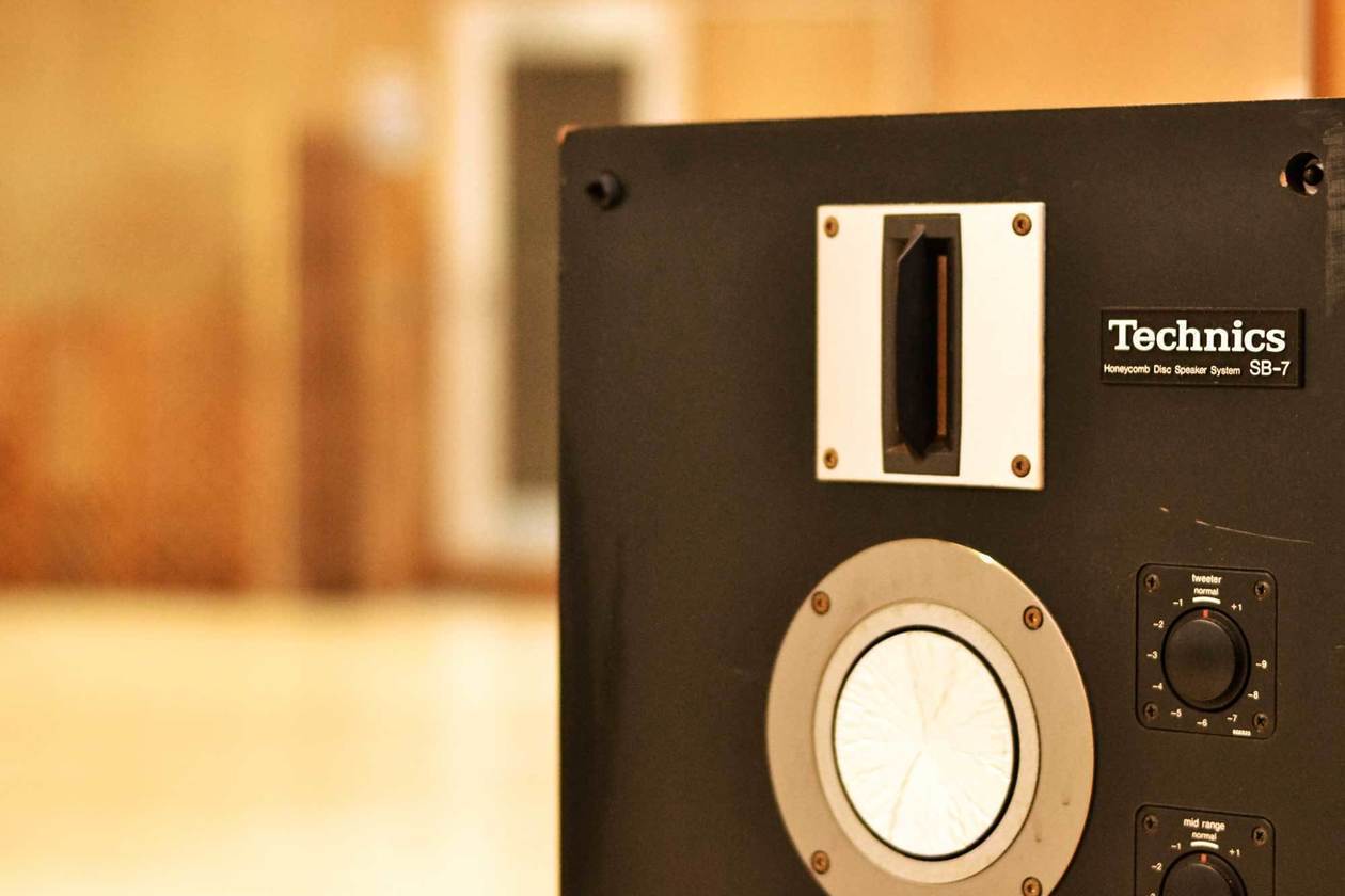 【千葉・八街市】大きなフローリングスタジオとキッチンの使える空間の写真20