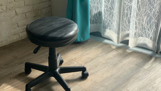 🚃新宿駅と新大久保駅の間🌿ヨガマット/エステベッド/施術マット/リクライニングチェア完備🌿<レンタルサロンTEAL新宿>の写真10