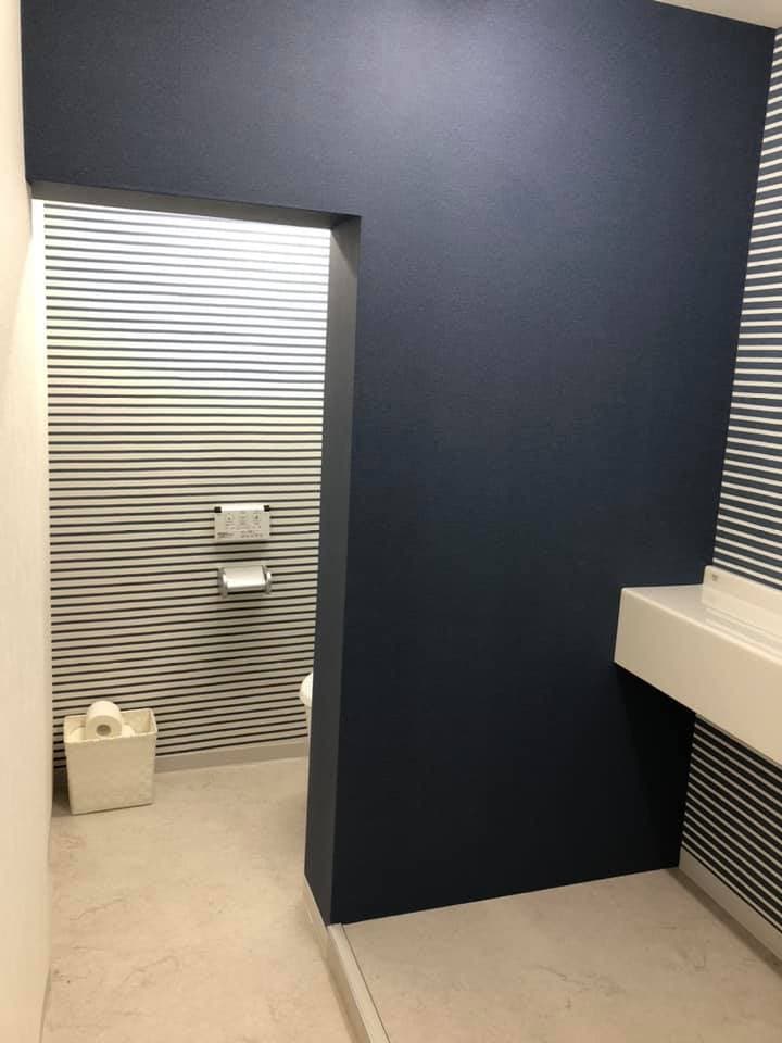 【レンタルキッチン】定員14名  綺麗なトイレ 充実した調理設備の写真8