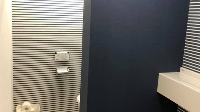 【レンタルキッチン】定員14名 綺麗なトイレ 充実した調理設備の写真8