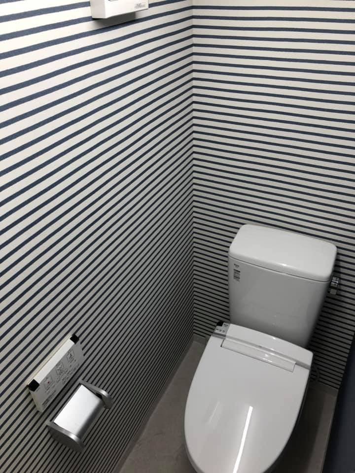 【レンタルキッチン】定員14名  綺麗なトイレ 充実した調理設備の写真9