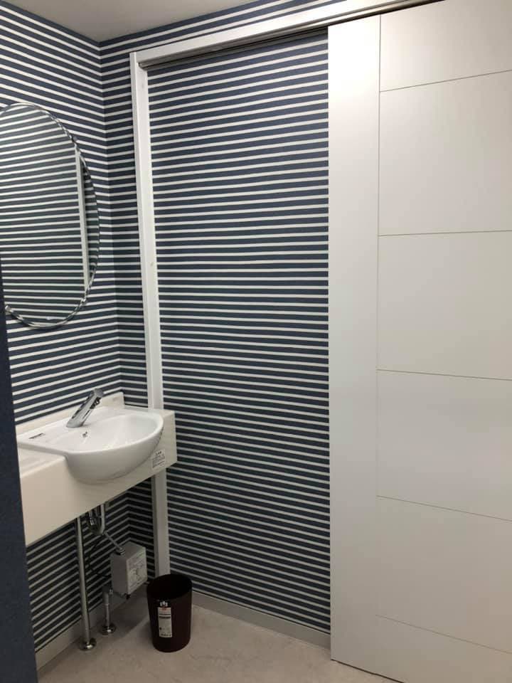 【レンタルキッチン】定員14名  綺麗なトイレ 充実した調理設備の写真10