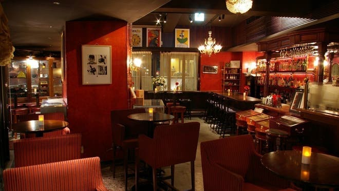 西麻布・六本木 撮影・イベントに最適、テラス席付きの路面店舗の写真5