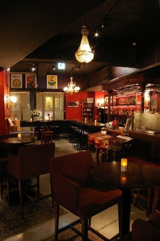 西麻布・六本木　撮影・イベントに最適、テラス席付きの路面店舗の写真13