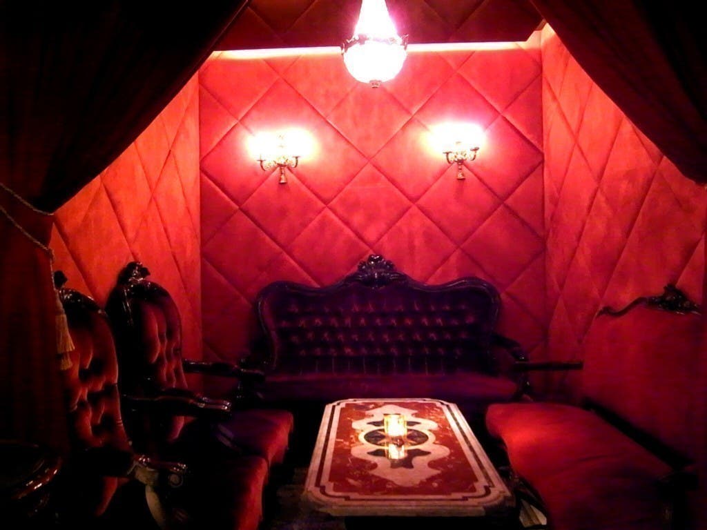 西麻布・六本木　撮影・イベントに最適、テラス席付きの路面店舗の写真9