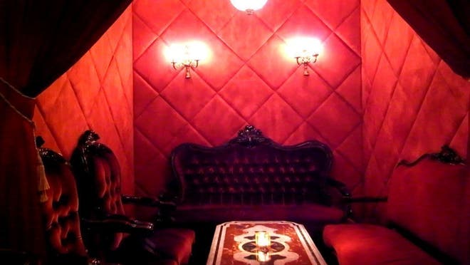 西麻布・六本木 撮影・イベントに最適、テラス席付きの路面店舗の写真9