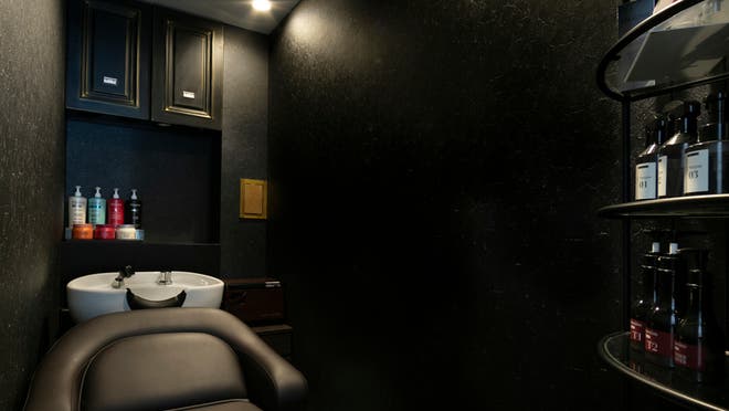 東松戸 個室DXレンタルシェアサロンUZIの写真3