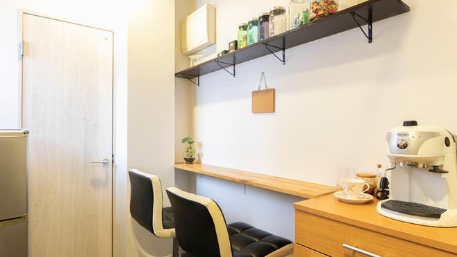 東松戸 個室DXレンタルシェアサロンUZIの写真4