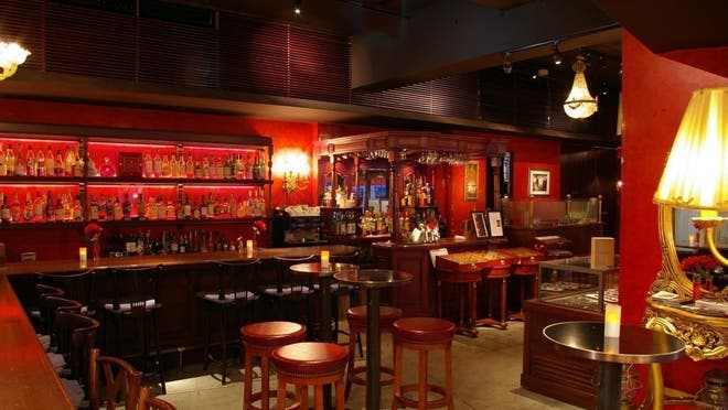 西麻布・六本木 撮影・イベントに最適、テラス席付きの路面店舗の写真6