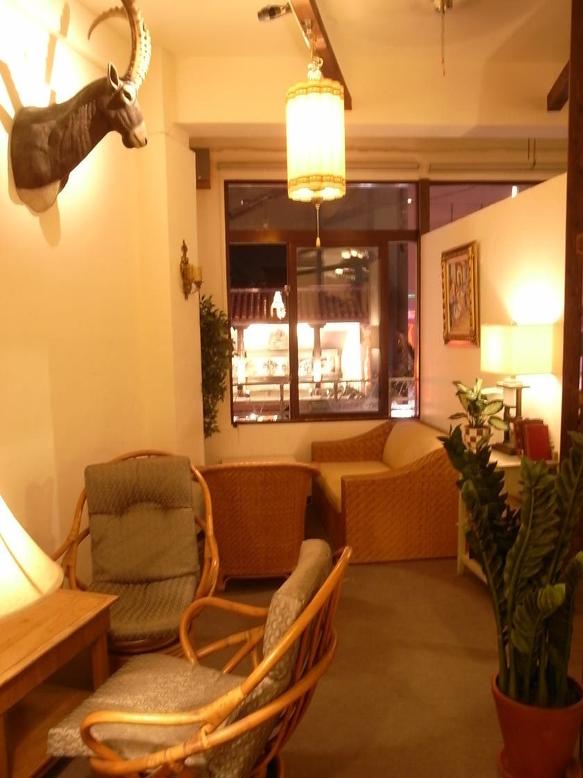 FINCA LA VIGIA OKINAWAの写真7