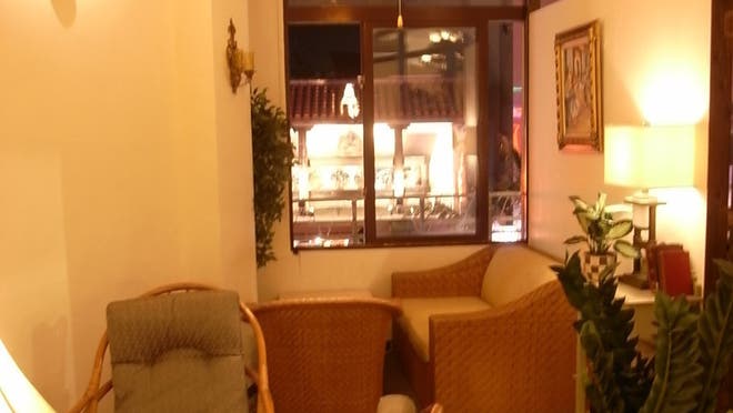 FINCA LA VIGIA OKINAWAの写真7