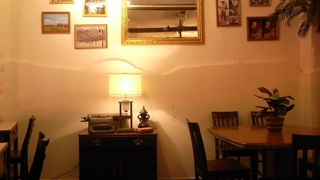 FINCA LA VIGIA OKINAWAの写真8