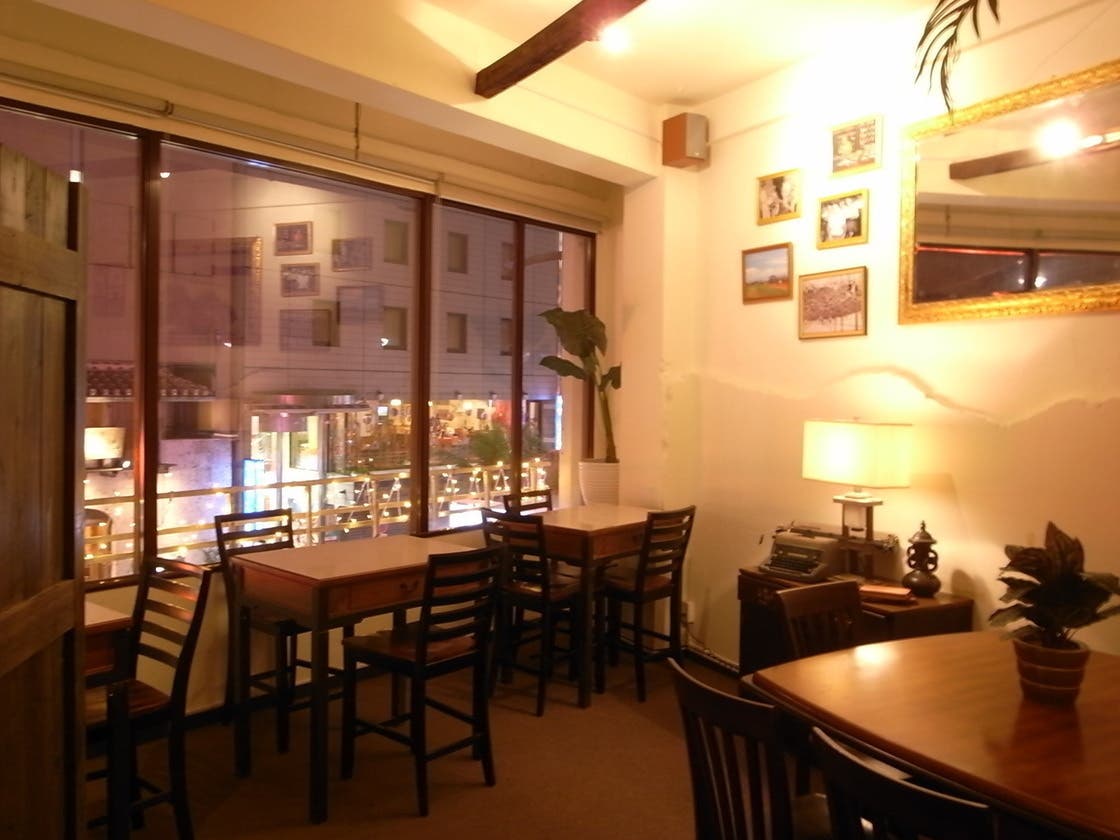 FINCA LA VIGIA OKINAWAの写真9